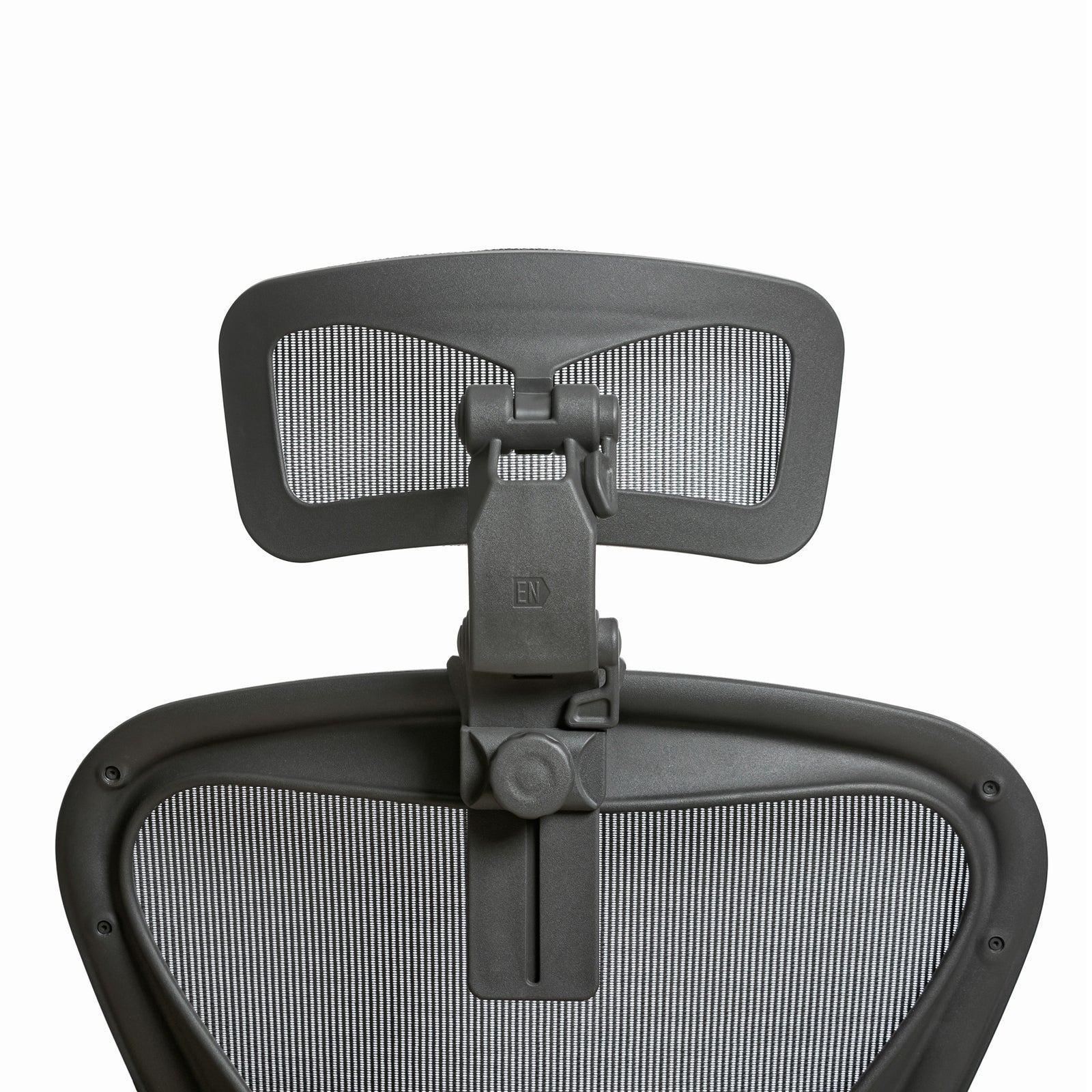 Headrest for Gaming Aeron Chair by Herman Miller | Engineered Now