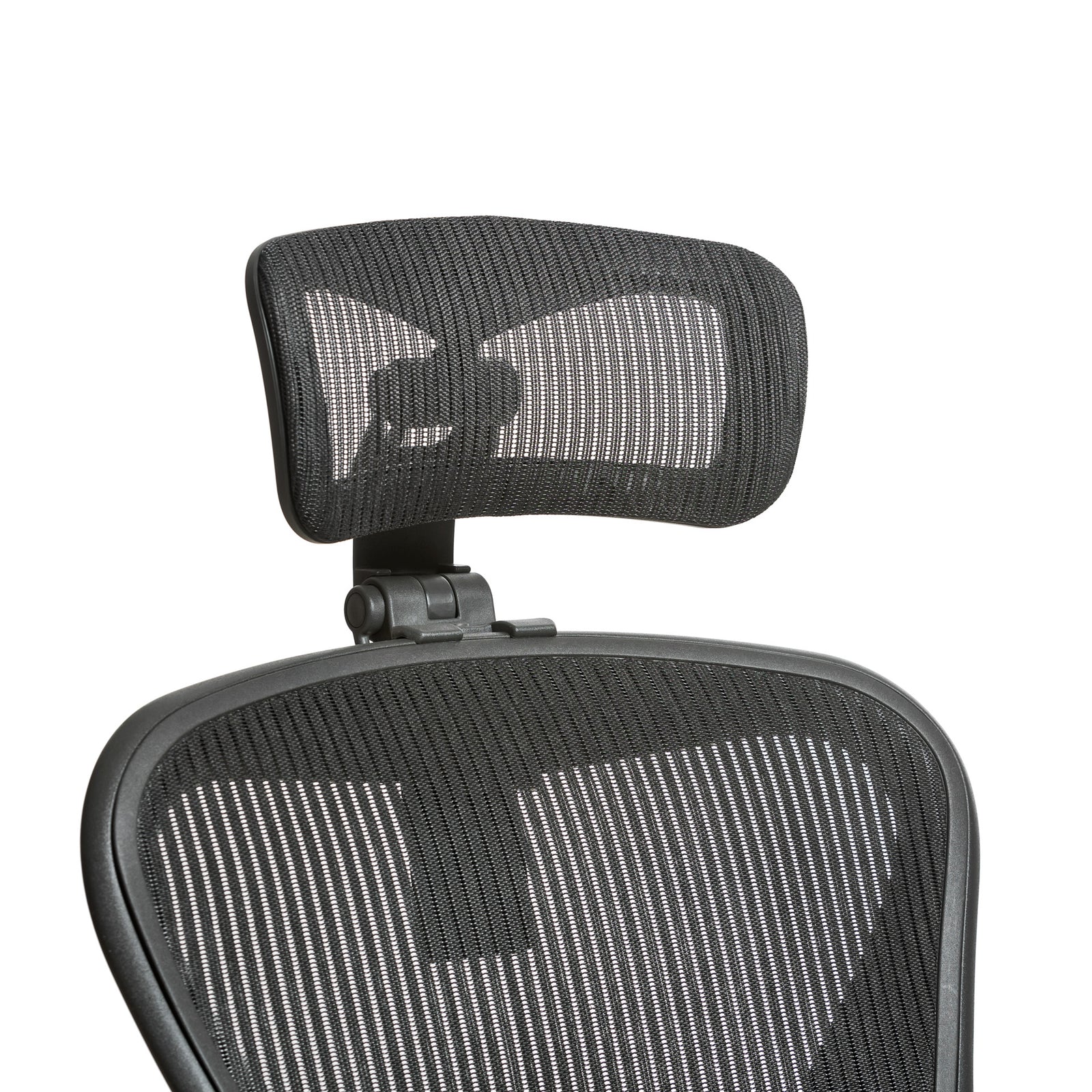 Headrest for Gaming Aeron Chair by Herman Miller | Engineered Now