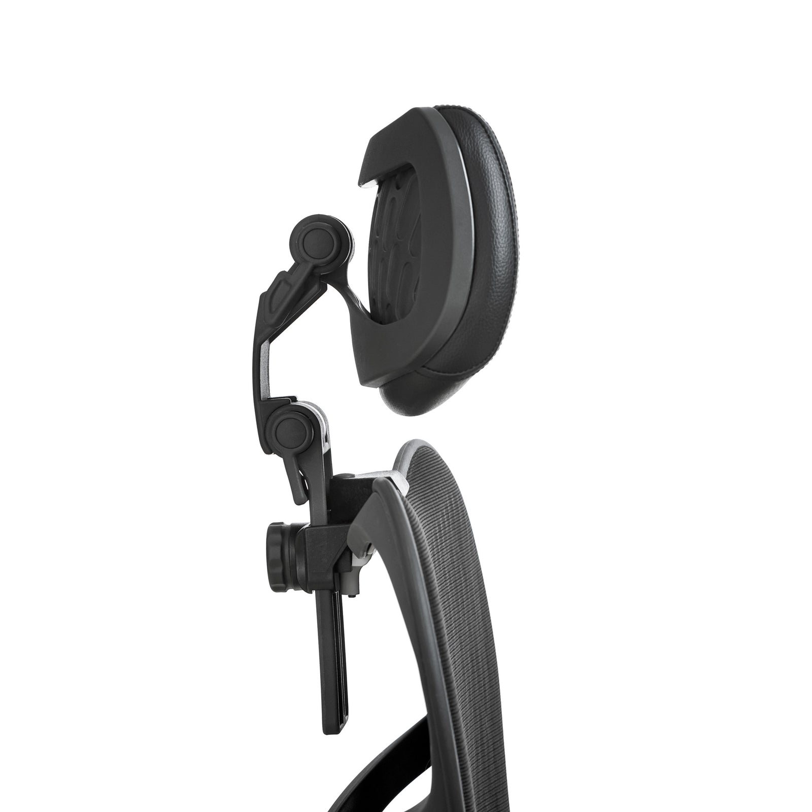 Headrest for Black Mirra 2 Herman Miller Chair| Engineered Now
