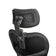 Headrest for Black Mirra 2 Herman Miller Chair| Engineered Now