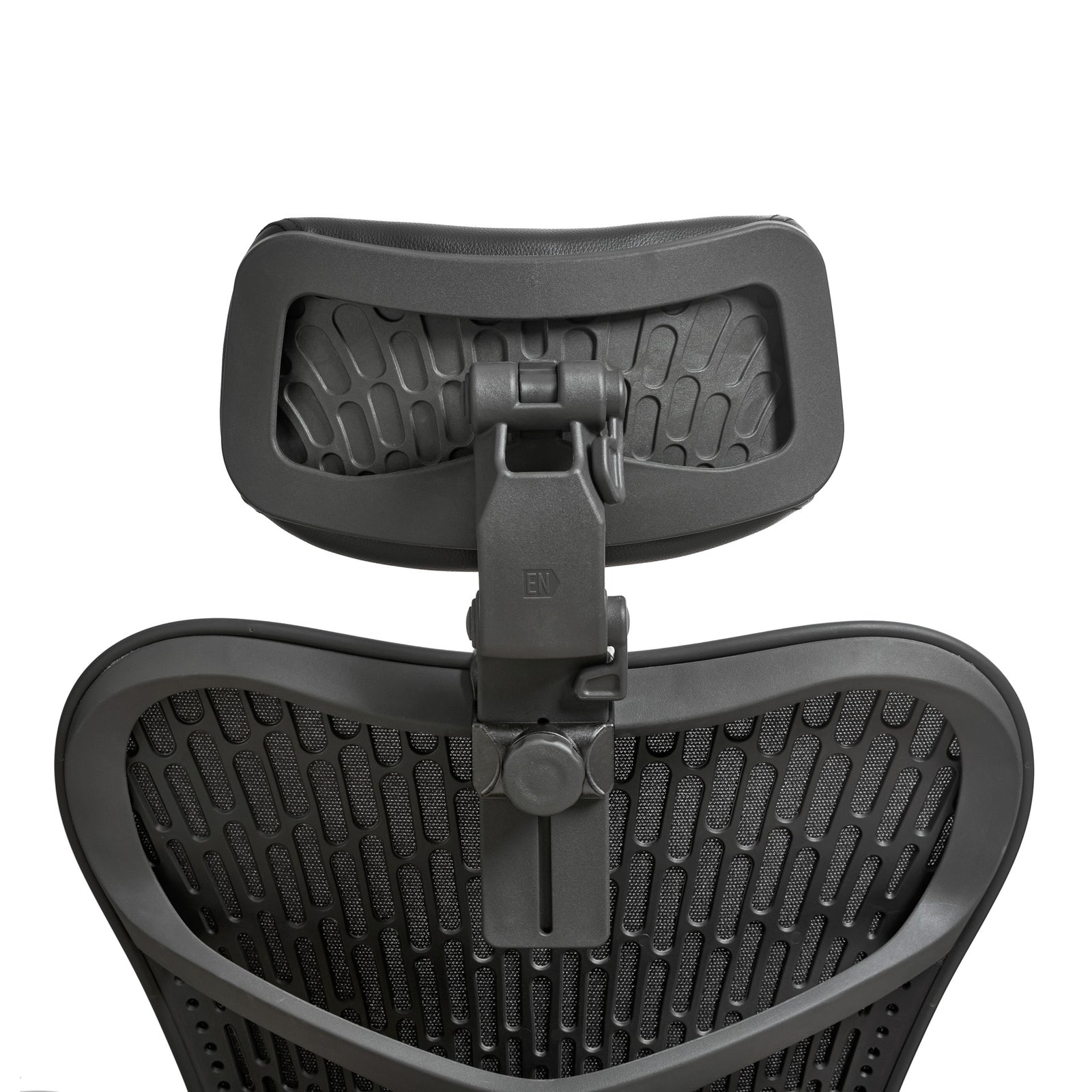 Headrest for Black Mirra 2 Herman Miller Chair| Engineered Now