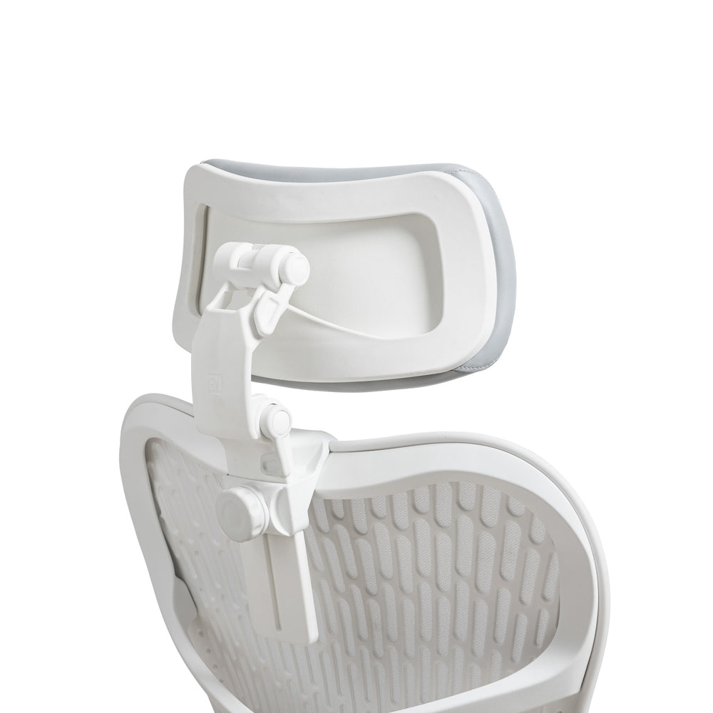 Headrest for Fog Mirra 2 Herman Miller Chair| Engineered Now