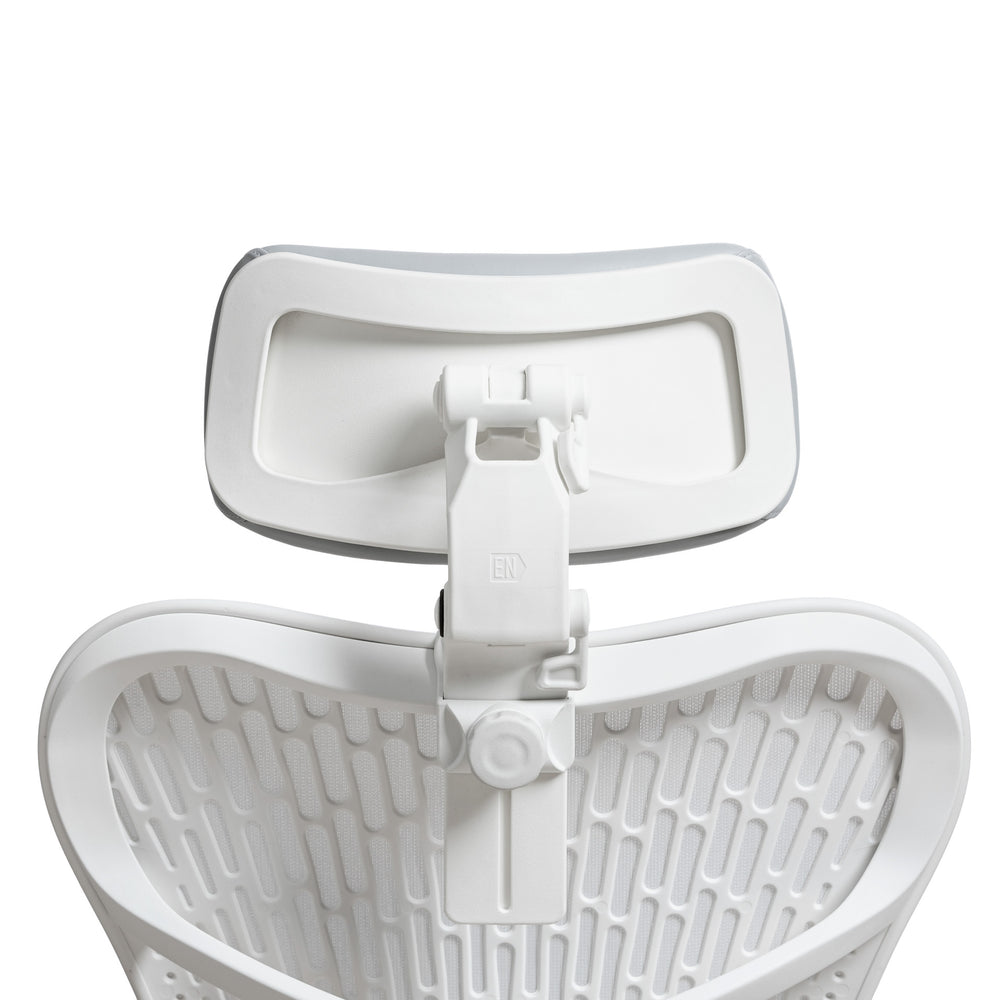 Headrest for Fog Mirra 2 Herman Miller Chair| Engineered Now