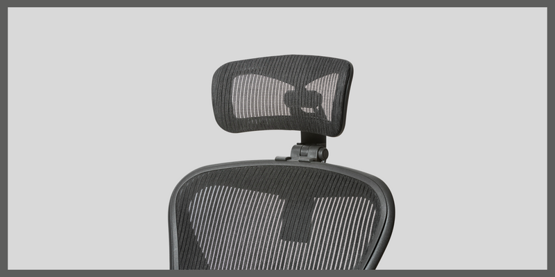 Herman Miller Headrest Installation Guide | Engineered Now