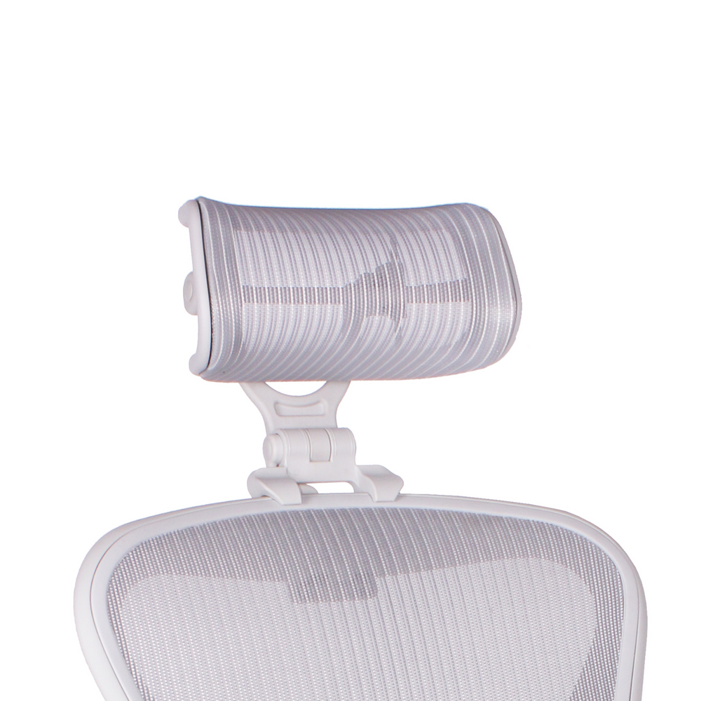 Headrest for Remastered Aeron Chair by Herman Miller | Engineered Now