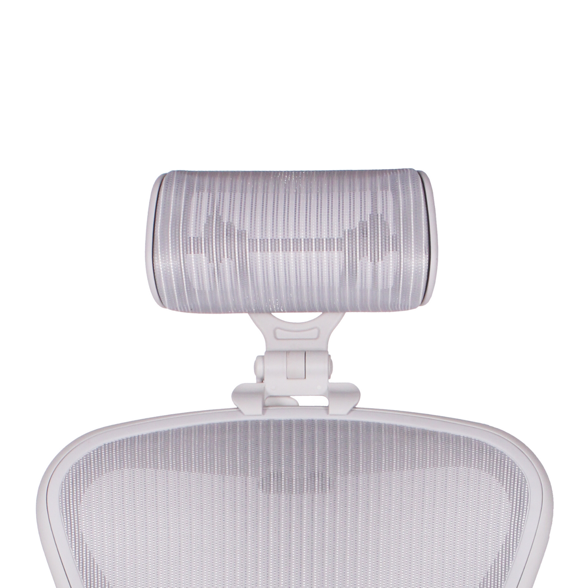 Headrest for Remastered Aeron Chair by Herman Miller | Engineered Now