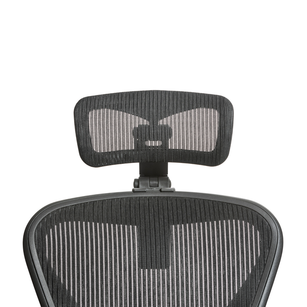 Buy Online the Headrest for Herman Miller Aeron & Mirra 2 Chair